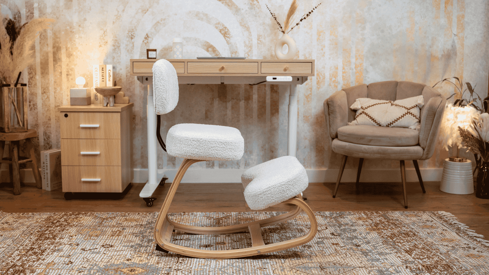 Guide de la chaise ergonomique : 8 critères pour la choisir – KQUEO