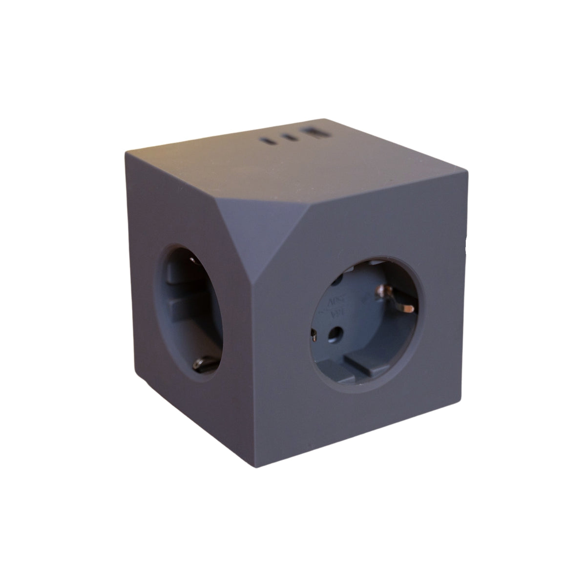 Cube multiprise bureau - CUBE KQUEO