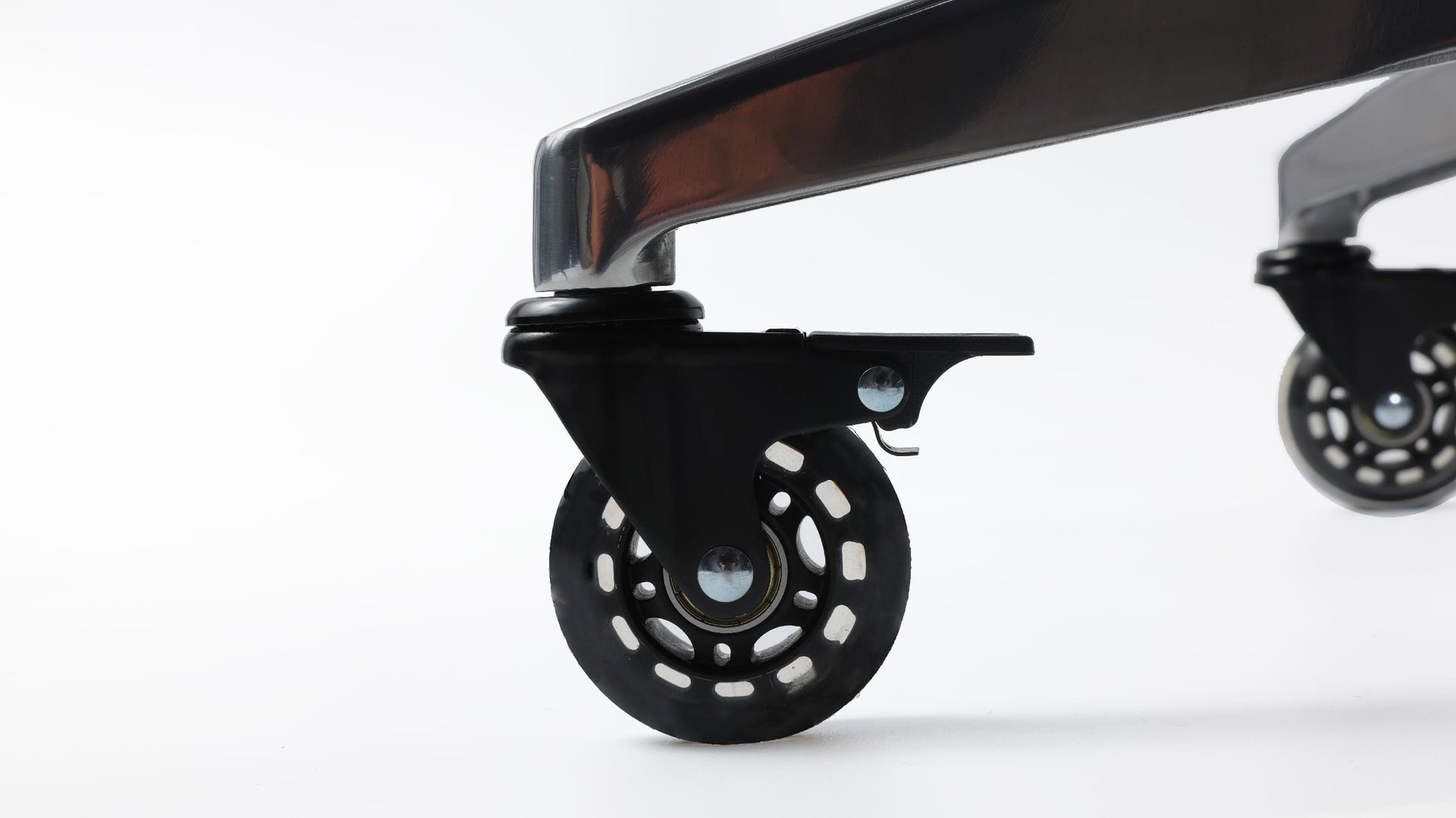Roues ROLLER BRAKE pour chaises ergonomiques – KQUEO